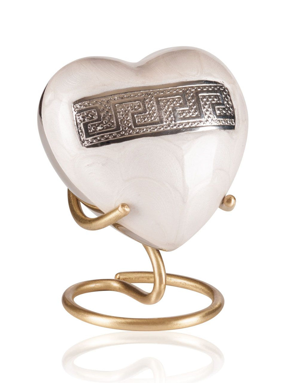 Les Urnes Funéraires Joyal & Allard Funeral Urns