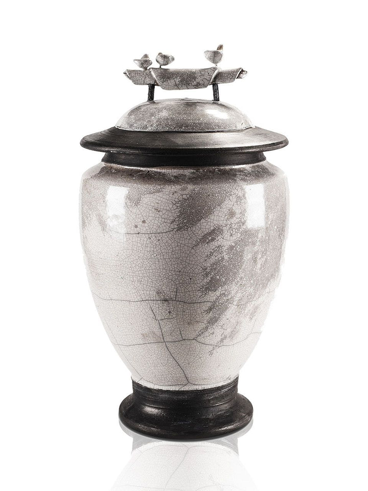 Les Urnes Funéraires Joyal & Allard Funeral Urns