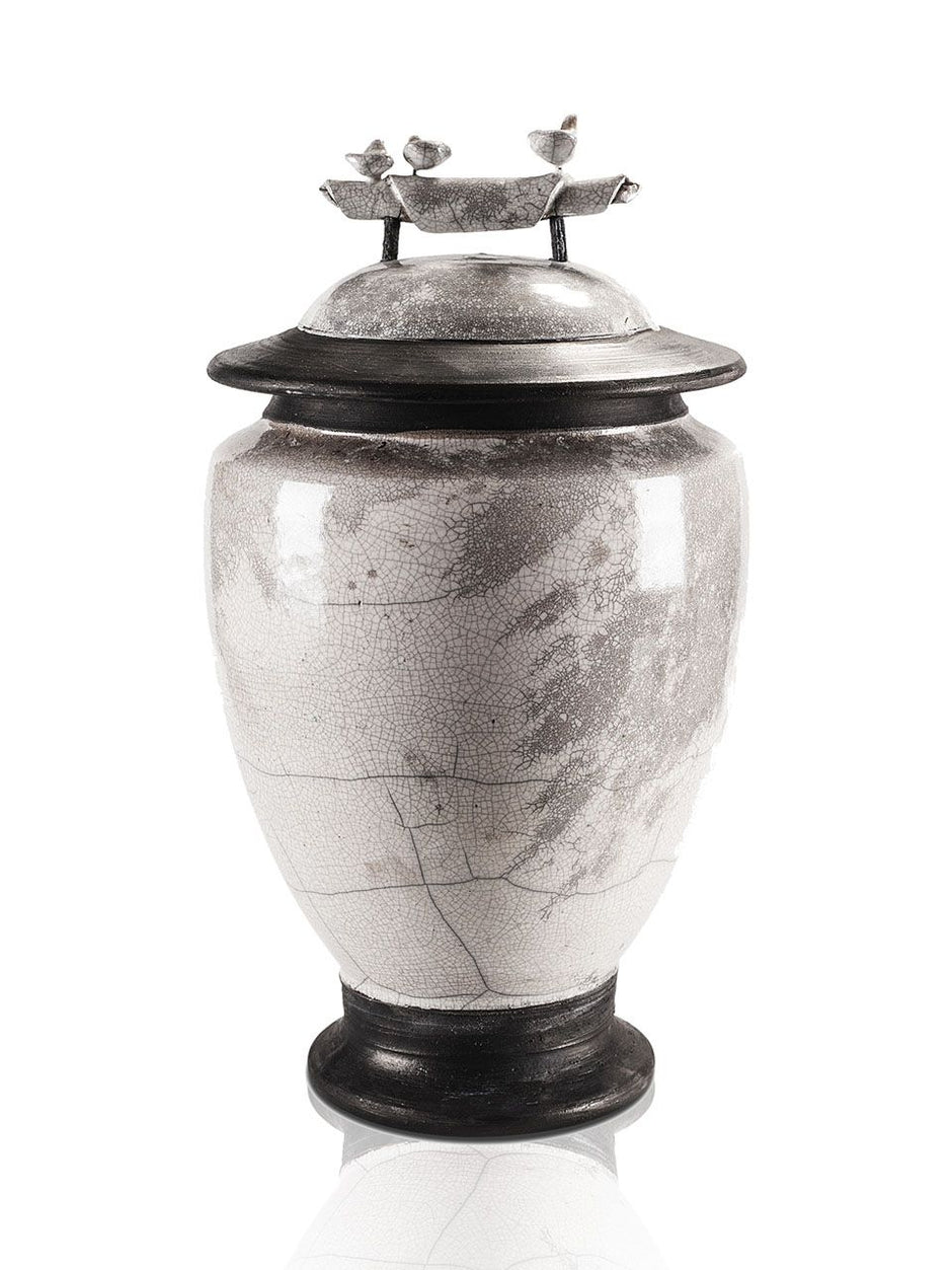 Les Urnes Funéraires Joyal & Allard Funeral Urns