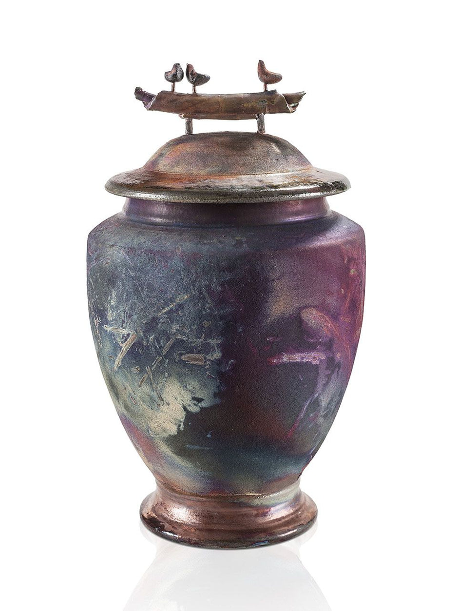 Les Urnes Funéraires Joyal & Allard Funeral Urns