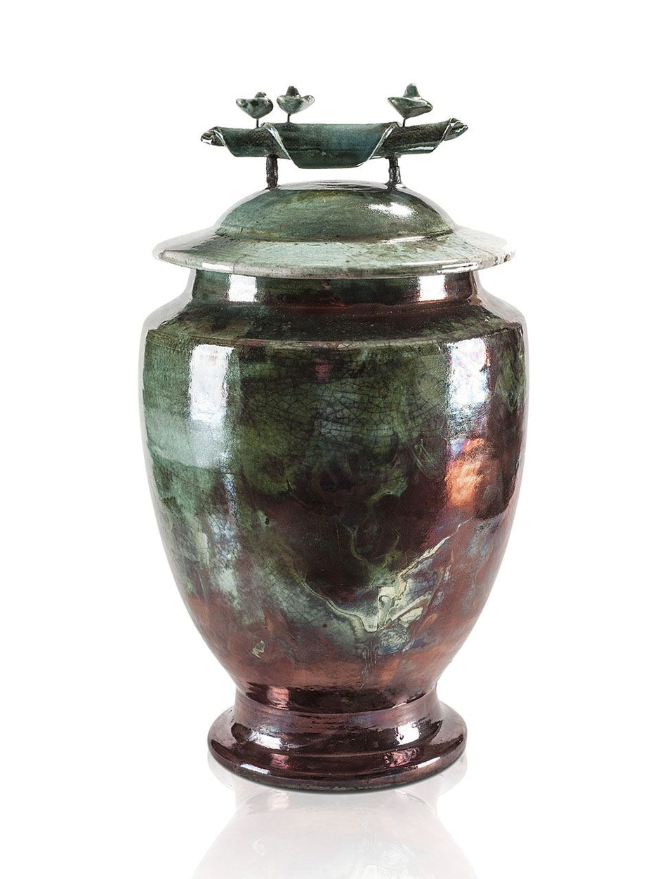 Les Urnes Funéraires Joyal & Allard Funeral Urns