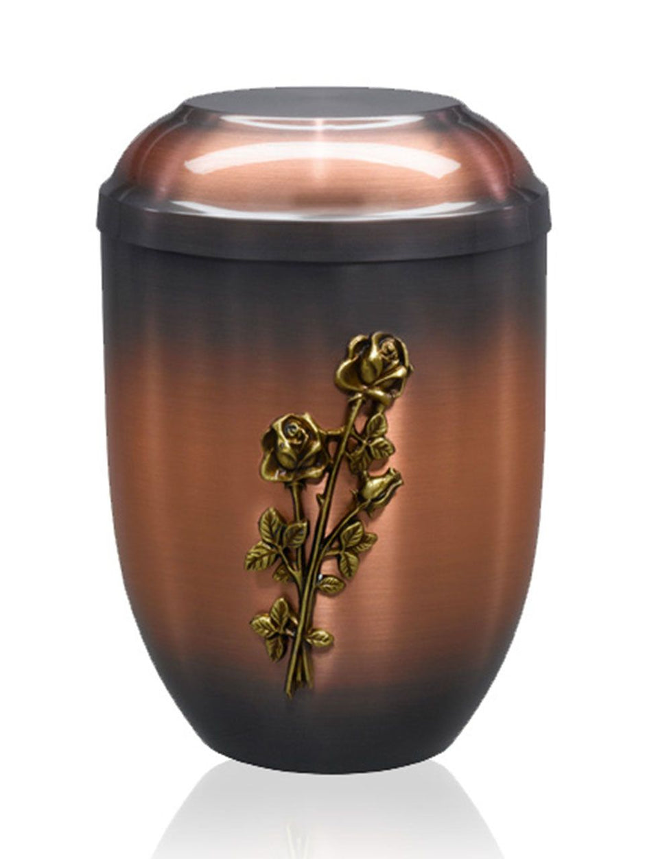 Urnes – tagged "Copper" – Joyal & Allard