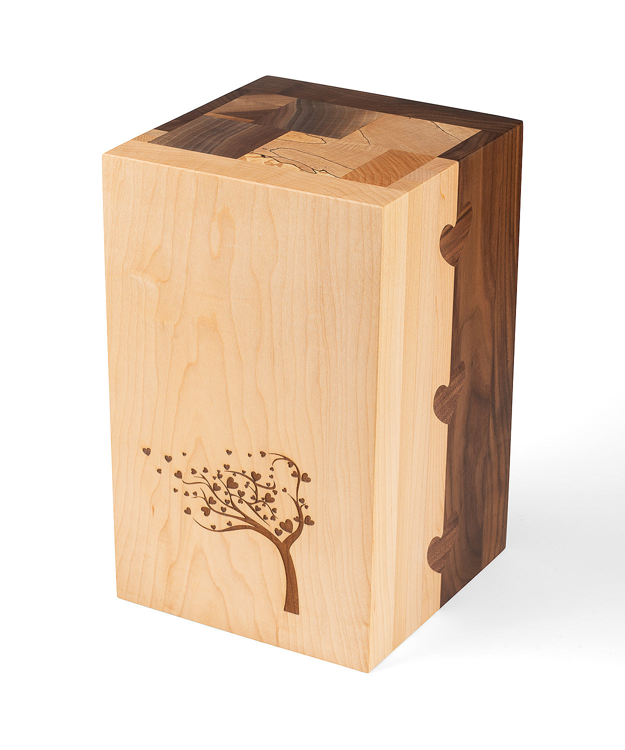 Les Urnes – Joyal & Allard